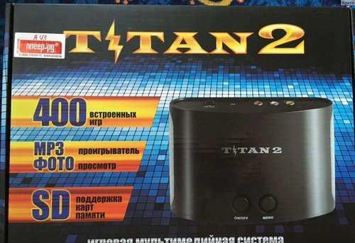 Titan 2