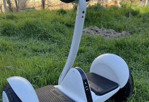 Гироскутер segway ninebot mini