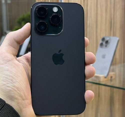 iPhone 14 Pro, 128 ГБ