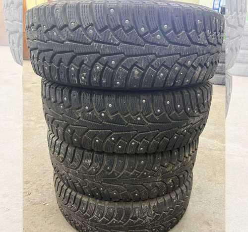 Nokian Tyres Nordman 5 19.5/65 R15