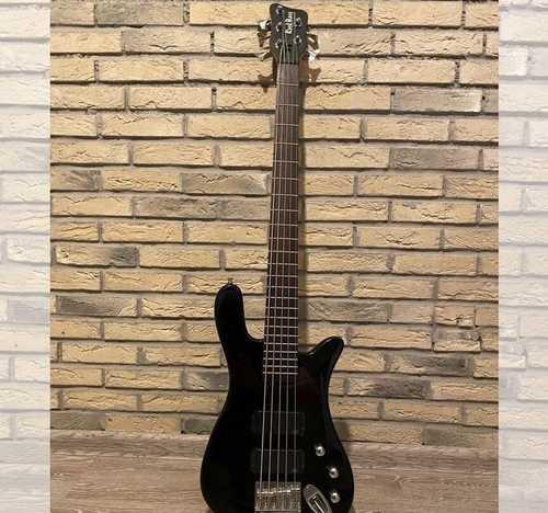 Rockbass by Warwick Streamer Standard 5