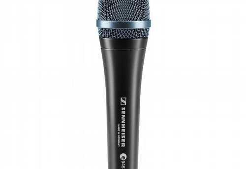 Sennheiser E945 Динамический вокальный микрофон