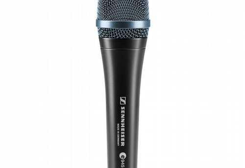 Sennheiser E945 Динамический вокальный микрофон