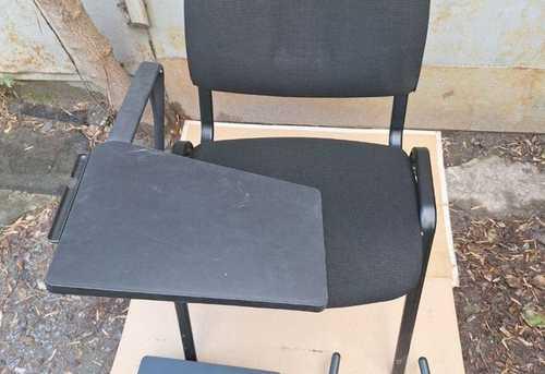 Откидной столик для стула ISO, пюпитер