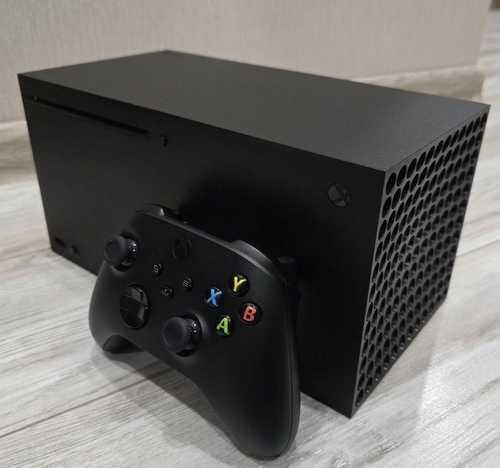 Xbox series X