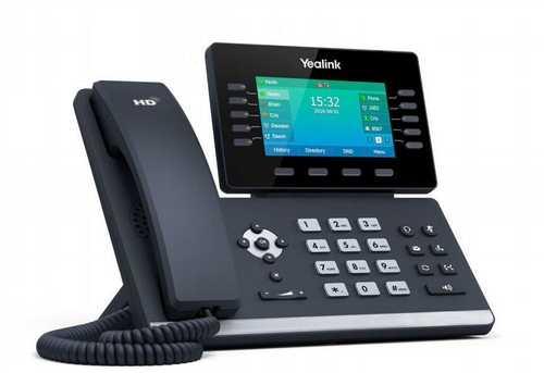 IP Телефон Yealink SIP-T54S 165804