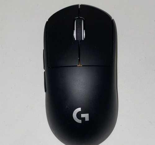 Logitech G PRO x superlight