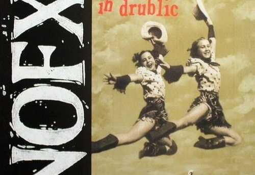 Nofx / Punk In Drublic (LP)