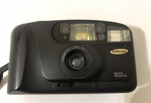 Фотоаппарат samsung AF-333