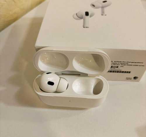 Наушник левый airpodspro2