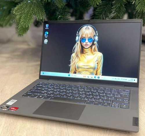 Ноутбук Lenovo IdeaPad 5 14ALC05