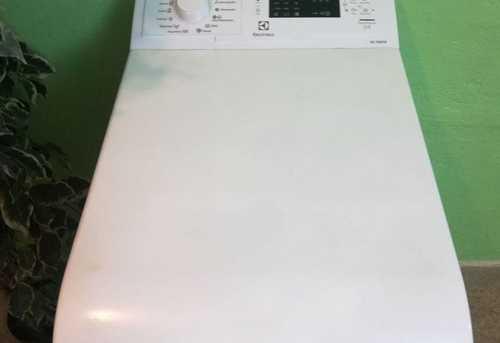 Стиральная машина Electrolux