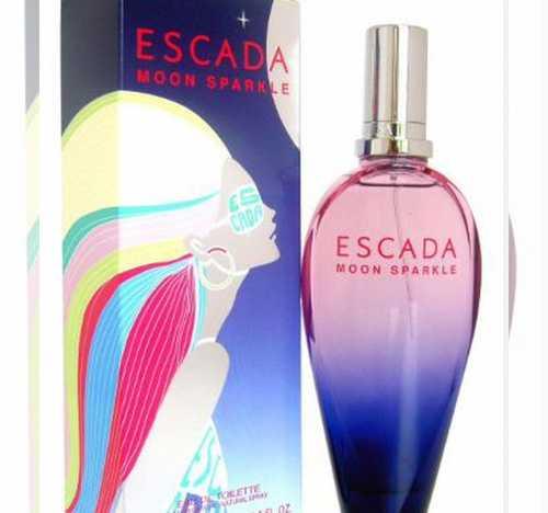 Escada - Moon Sparkle