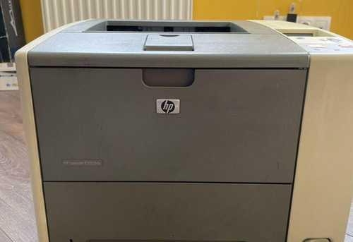 HP P3005dn