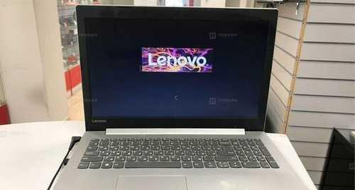 Ил1 Ноутбук Lenovo 80XV