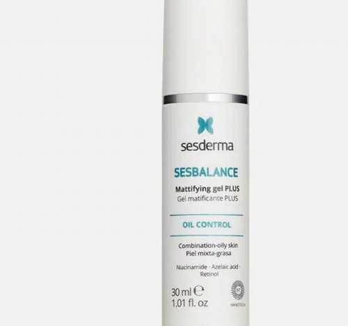 Sesderma sesbalance