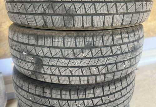 Powertrac Ice Xpro 195/55 R16