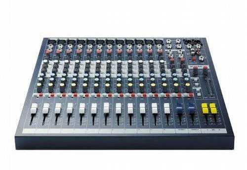 Микшер Soundcraft EPM12