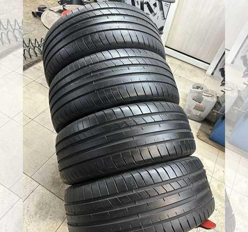 Goodyear Eagle F1 Asymmetric 3 245/45 R18