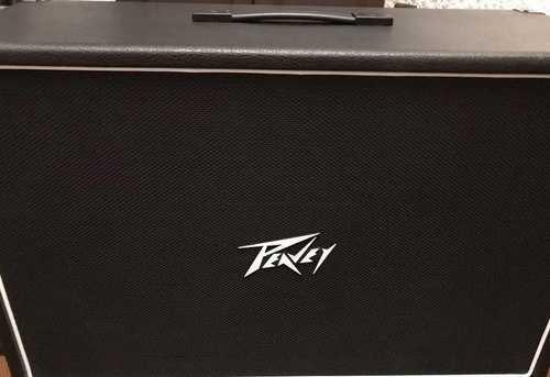 Peavey 212 гитарный кабинет с динамиками 12" USA