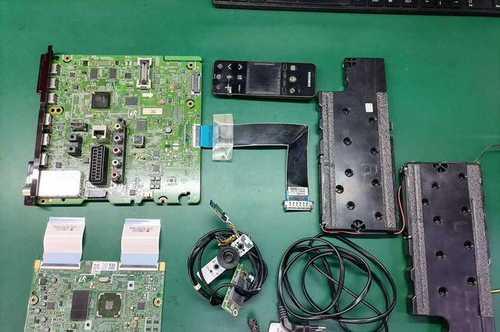 Телевизор Samsung ue40f6330ak на запчасти