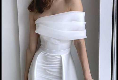 Свадебное платье Лакки