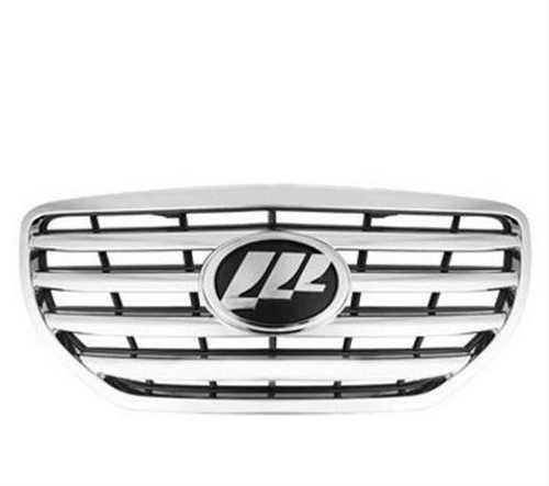 Решетка радиатора Lifan X60
