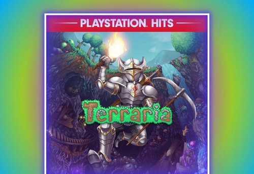 Terraria PS PlayStation