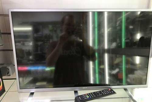 Телевизор dexp H32D7100C