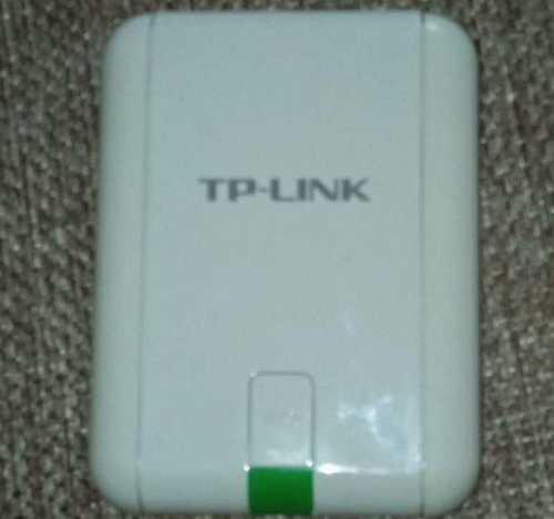 Wifi адаптер TP link TL-WN822N