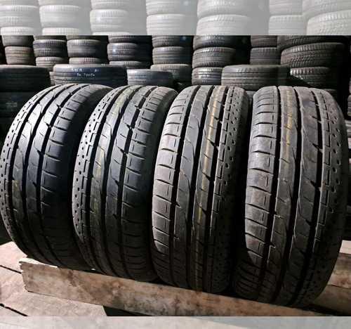 Bridgestone Luft RV II 215/55 R17 94V