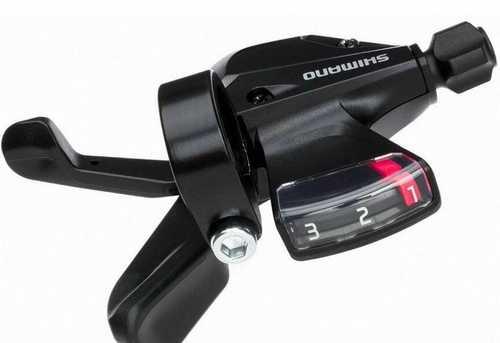 Шифтер Shimano Altus 3Ск