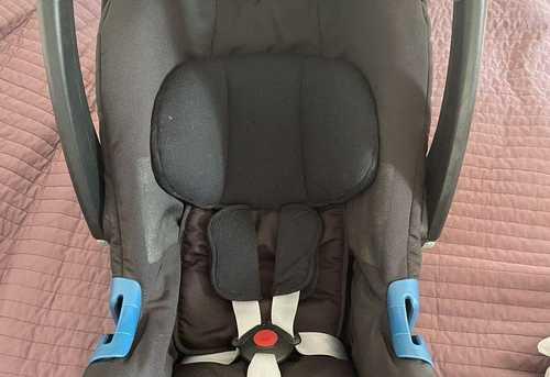 Автокресло britax romer baby safe plus shr ll