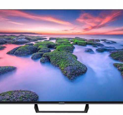 LED телевизор 4K Ultra HD Xiaomi Mi TV A2 43