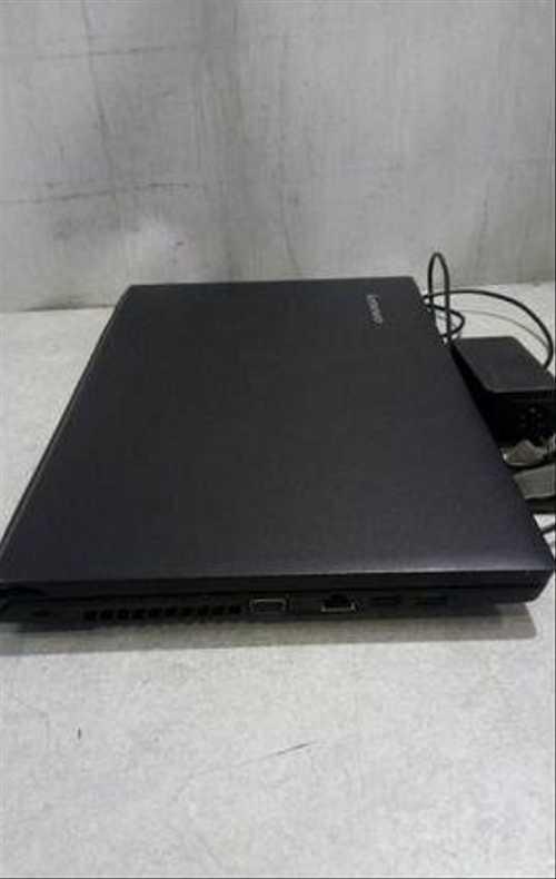 Ноутбук 15.6" Lenovo B590 Pentium 2020M 2x2G