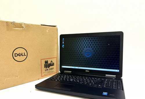 Dell Latitude E5540 FHD i5 8GB 256GB