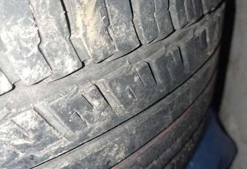 Nokian Tyres Nordman SUV 225/55 R18