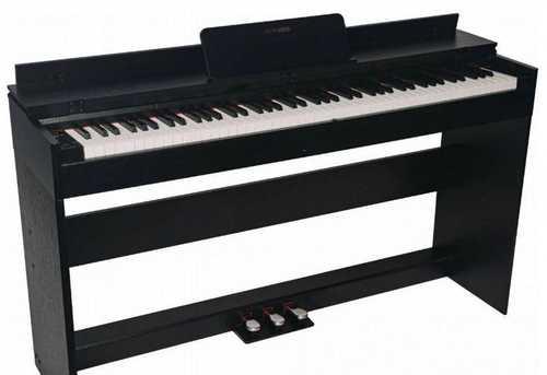 Цифровое пианино aramius APO-160 MBK