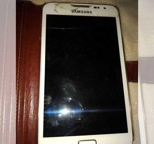 Samsung Galaxy Note 3 Dual Sim SM-N9002, 3/16 ГБ