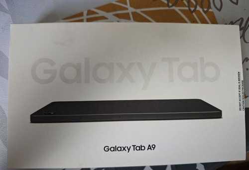 Samsung Galaxy Tab A9 SM-X110 8.7", 8гб, 128GB