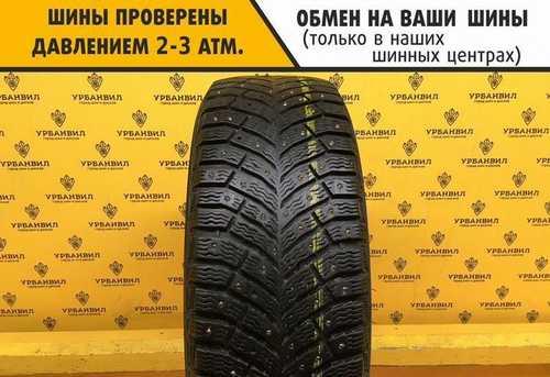 Michelin X-Ice North 4 205/55 R16 94T