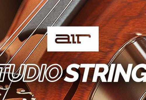 Air Studio Strings VST/AU/AXX новая лицензия