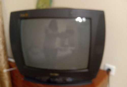 Телевизор LG, 1997