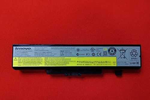 011809 Аккумуляторная батарея для ноутбука Lenovo