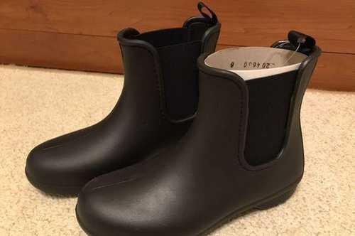 Новые женские оригинальные Crocs 36