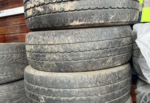 Pirelli Cinturato P7 II 215/65 R15C
