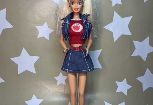 Barbie Back to School Malaysia 1997