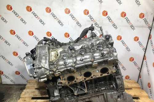 Двигатель Мерседес 3.5 бензин E-class Е350 M272964