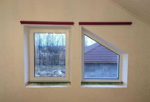 Рулонные шторы на окна mini