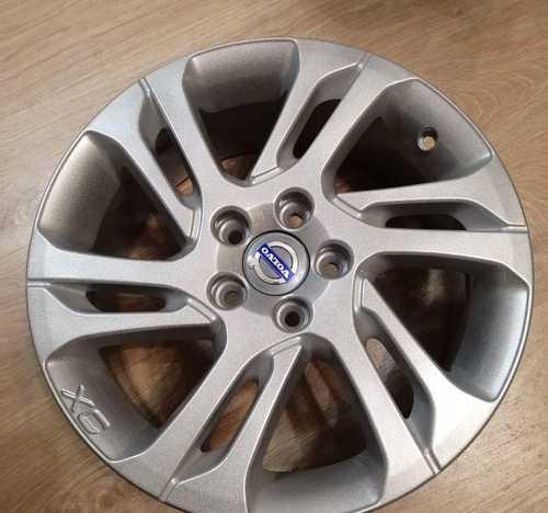 Volvo оригинальные диски